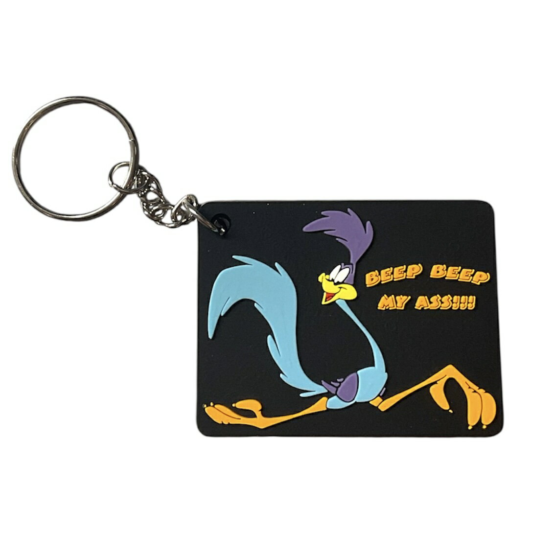 ☆★☆ラバーキーチェーン☆★☆ アメキャラ、企業系、モーター系大人気のラバーキーチェーンです☆ ●サイズ：約4.5.x5.7 x 0.3 cm ●素材： ラバー ※掲載画像と実商品のカラーが若干異なることがございます。 ※掲載画像は撮影用の...