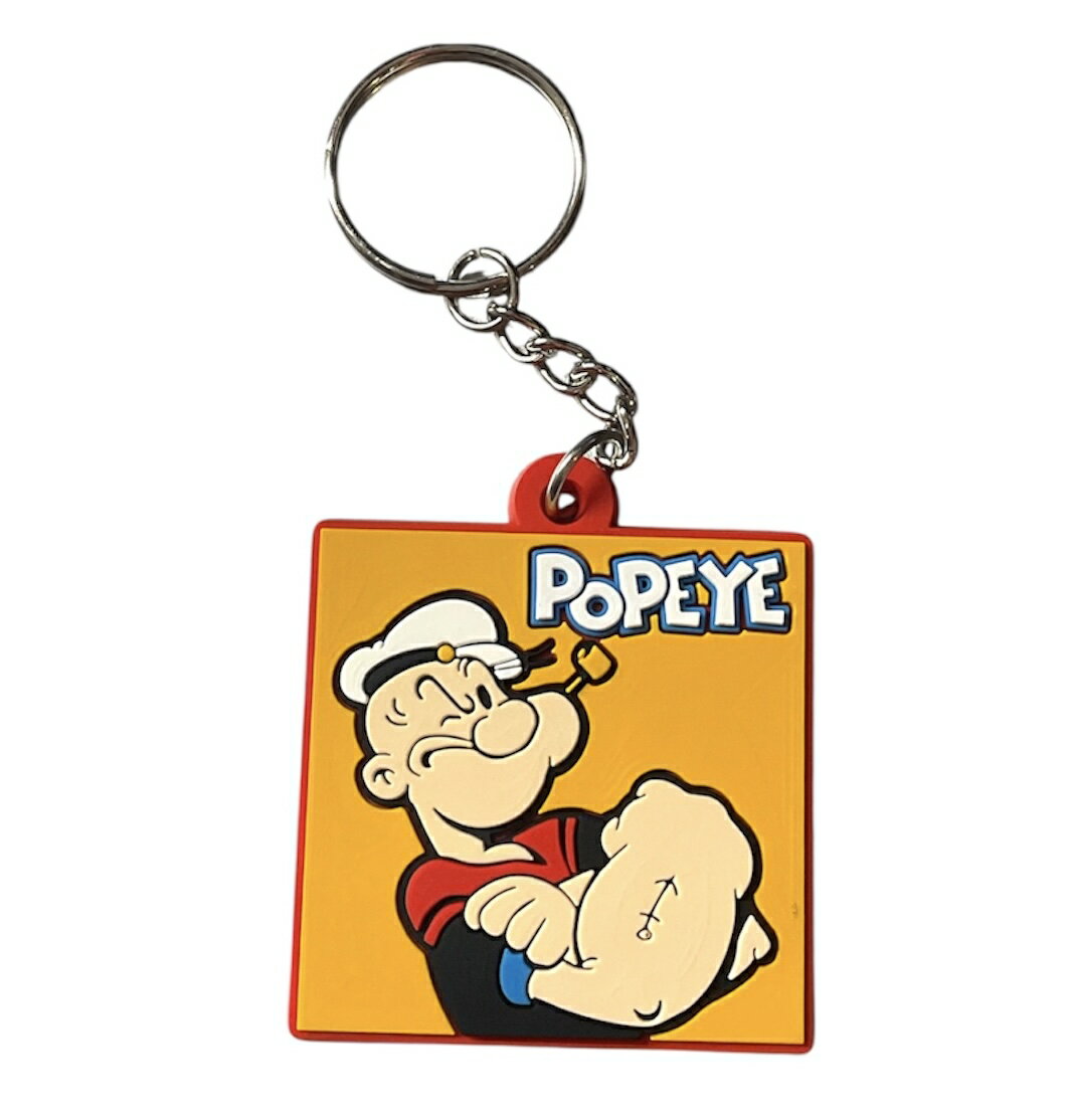 ☆★☆ラバーキーチェーン☆★☆ アメキャラ、企業系、モーター系大人気のラバーキーチェーンです☆ ●サイズ：約4.5x4.5x 0.3 cm ●素材： ラバー ※掲載画像と実商品のカラーが若干異なることがございます。 ※掲載画像は撮影用のサン...