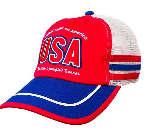 ☆★☆【POPなCAP！】【アメリカ横断】U.S.STATES MESH CAP アメリカン メッシュキャップ☆★☆ ありそうでなかったUSAの地名が3D刺繍で施さたデザイン！ そして両サイドに入った3本ラインがスタイリッシュで、コーディネ...
