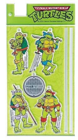 ☆★☆ACRYLIC KEYCHAIN BOARD アクリル キーチェーン ボード☆★☆ アクリル素材の「ACRYLIC KEYCHAIN BOARD」 型から外して自分で組み合わせたキャラクターを、キーチェーンとしても楽しんだり♪ 右側に...