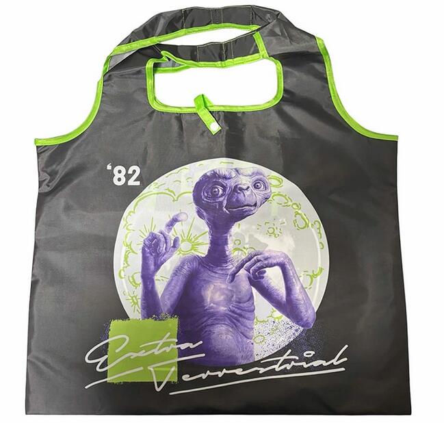 ☆★☆ショッピングバッグ☆★☆ 大人気キャラクターのエコバッグが登場！ 収納袋に入れて、コンパクトに持ち歩くことができます！ かわいいバッグで楽しくお買い物しよう♪ ●サイズ：約W53×H44cm（持ち手含まず） ※掲載画像と実商品のカラー...