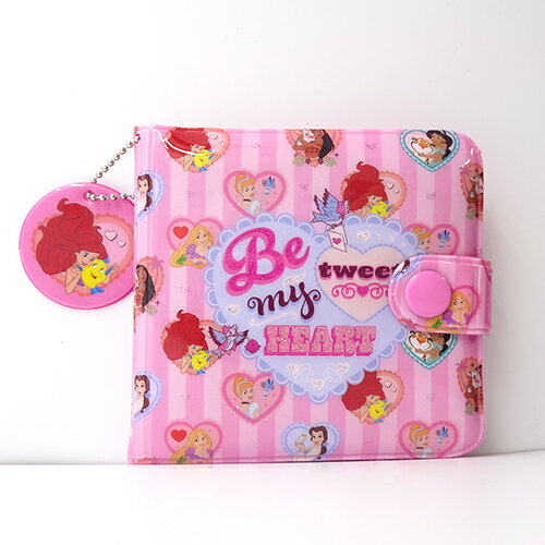 ☆★☆ディズニー　プリンセスプリンセス　ビニールウォレット☆★☆ ディズニープリンセスからビニールウォレットが登場☆ お子さんの金銭管理に役立つこと間違いなし！ 初めてのお財布にとってもおすすめです♡ ※こちらは海外輸入品のため、多少の傷・...