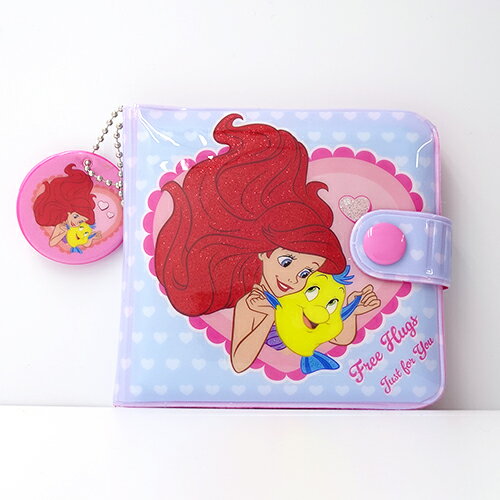 ☆★☆ディズニー　プリンセスプリンセス　ビニールウォレット☆★☆ ディズニープリンセスからビニールウォレットが登場☆ お子さんの金銭管理に役立つこと間違いなし！ 初めてのお財布にとってもおすすめです♡ ※こちらは海外輸入品のため、多少の傷・...