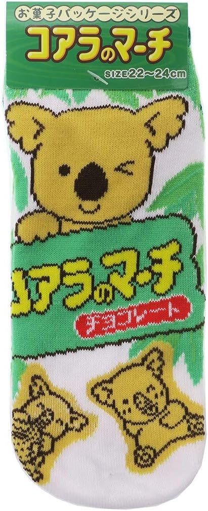 ☆★☆お菓子ソックス　　大人用靴下☆★☆ みんな大好きなあのお菓子が靴下になって登場！ たくさん買ってその日の気分で好きなお菓子の柄を選ぶのも楽しそう、、！ 毎日足元から楽しく過ごそう！！ ●サイズ：約22cm~24cm ●素材：綿、ポリエ...