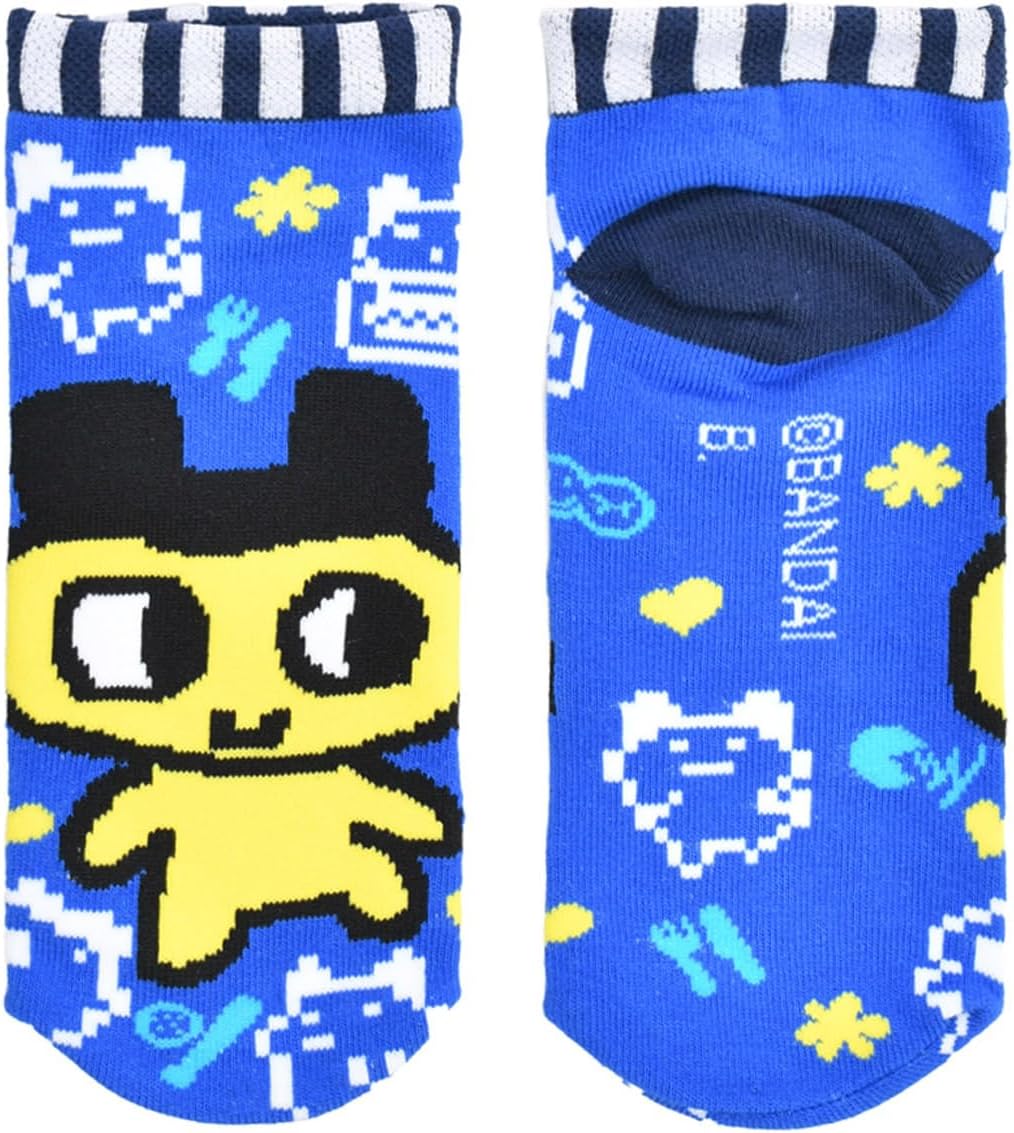 ☆★☆キャラックス☆★☆ newアイテム登場こちらは定番人気アイテム[レディースソックス]かわいいキャラクターがデザインされていてGOODおしゃれな女の子は足元から可愛くコーディネートしちゃおう可愛い靴下いっぱいあるからおしゃれを楽しんでね...