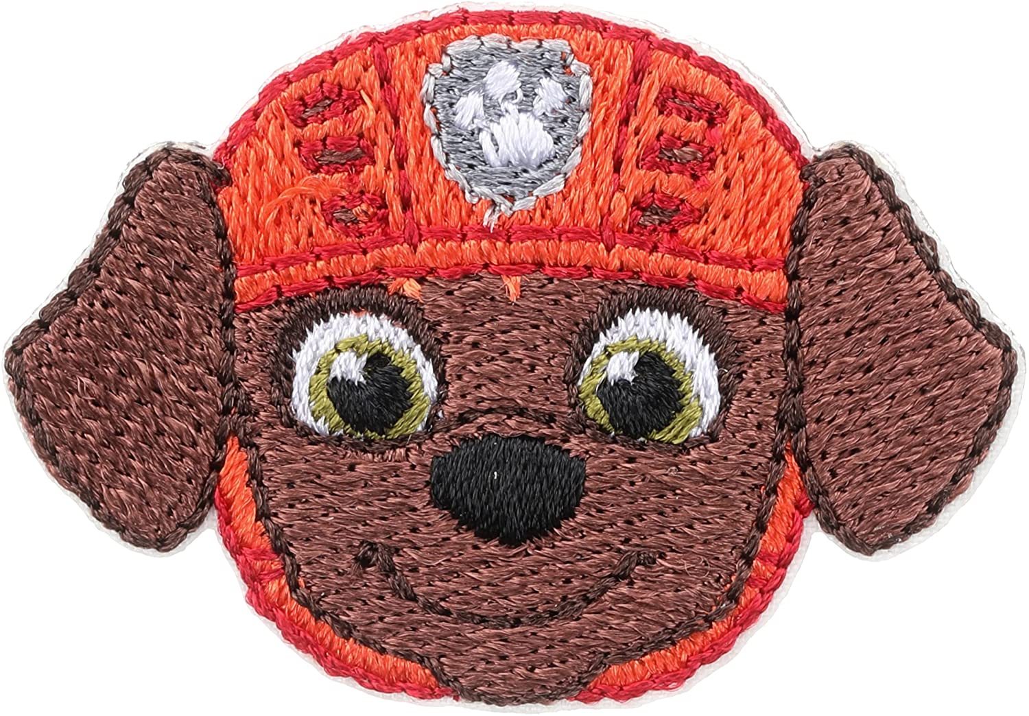 ☆★☆ミノダ パウ・パトロール ミニワッペン ズーマ T01Y1553 オレンジ ☆★☆ パウ・パトロールの可愛いミニワッペンです♬ ●サイズ：W 40mm×H 28mm ●素材： ナイロン ※掲載画像と実商品のカラーが若干異なることがござ...