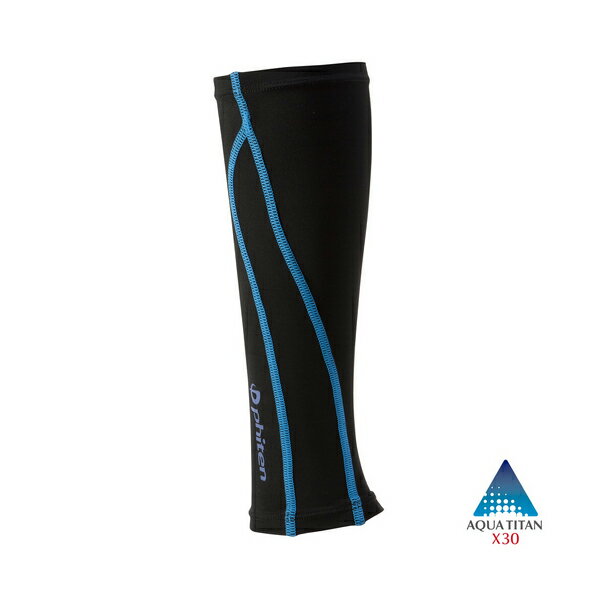 □サイズ ・S、M、L □カラー ・ブラック/ブラック ・ブラック/レッド ・ブラック/グリーンイエロー ・ブラック/ブルー □素材 ・ポリエステル85％ ・ポリウレタン15％ □洗濯方法 ・手洗い □技術 ・アクアチタンX30