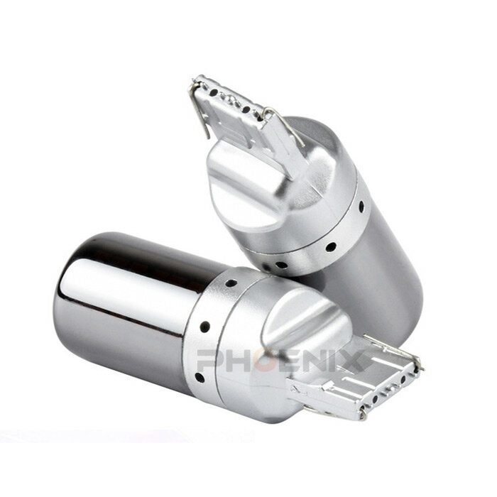 No-7714■商品内容：LEDウインカーバルブ ステルスレンズ x 2 ■カラー：アンバー（WY21W） ■サイズ：画像をご確認ください。 ■適合：ウインカー専用 ■金口：T20 シングル ピンチ違い ■極性：無極性 ■電圧：DC（直流）...