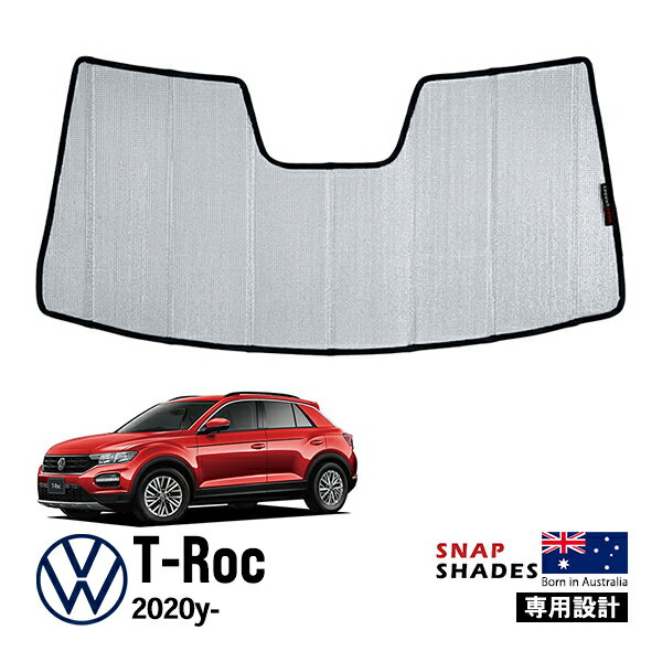 メーカー SNAPSHADES 品名 フロントウィンドウサンシェード 管理番号 A00914 品番 VW020-5 内容 サンシェード本体 収納ケース 仕様 装着箇所：フロント固定方法：サンバイザー 説明 備考 適合車種 フォルクスワーゲン...