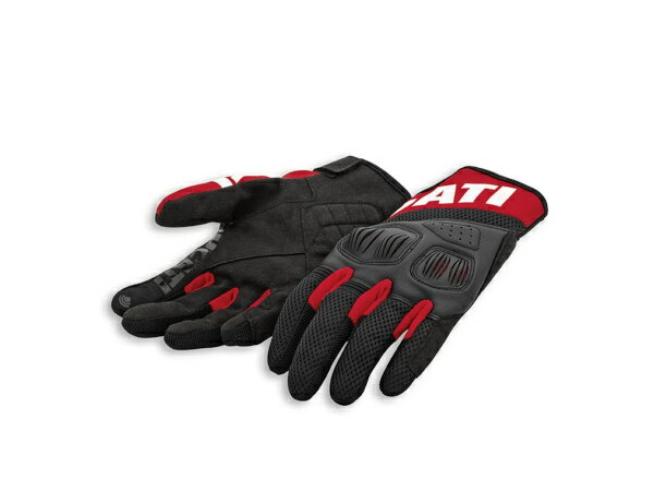 " メーカー ドゥカティ 品名 グローブ 管理番号 J00577 品番 981071363 内容 1組 仕様 Ducati Summer C3／サイズ：S 説明 外側にはストレッチ素材、マイクロファイバー、3Dメッシュを組み合わせて使用し、...