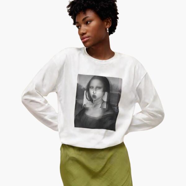 EIPOC PARIS / アイポック ストリートアートを基軸としたブランドの”EIPOC”。ポップなデザインを展開。国内外で話題×××！？ コメント アートをファッションに落とし込んだデザインを展開しているEIPOCから有名な絵画を題材に...