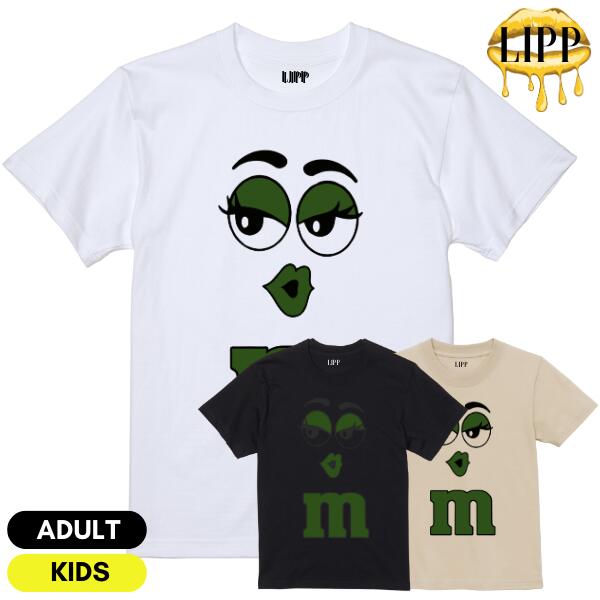 LIPP / リップ ストリートカルチャーをベースにアートを生み出し、ポップでグルーブ感のあるデザインをファッションに落とし込んだブランドです。ダンス・スケーターなど様々なチームに製作依頼され実績のある”LIPP”はグループで着てもインパク...