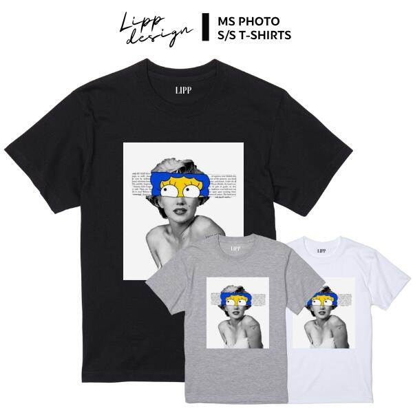 LIPP / リップ ストリートカルチャーをベースにアートを生み出し、ポップでグルーブ感のあるデザインをファッションに落とし込んだブランドです。ダンス・スケーターなど様々なチームに製作依頼され実績のある”LIPP”はグループで着てもインパク...