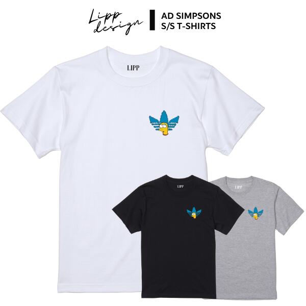 LIPP / リップ ストリートカルチャーをベースにアートを生み出し、ポップでグルーブ感のあるデザインをファッションに落とし込んだブランドです。ダンス・スケーターなど様々なチームに製作依頼され実績のある”LIPP”はグループで着てもインパク...