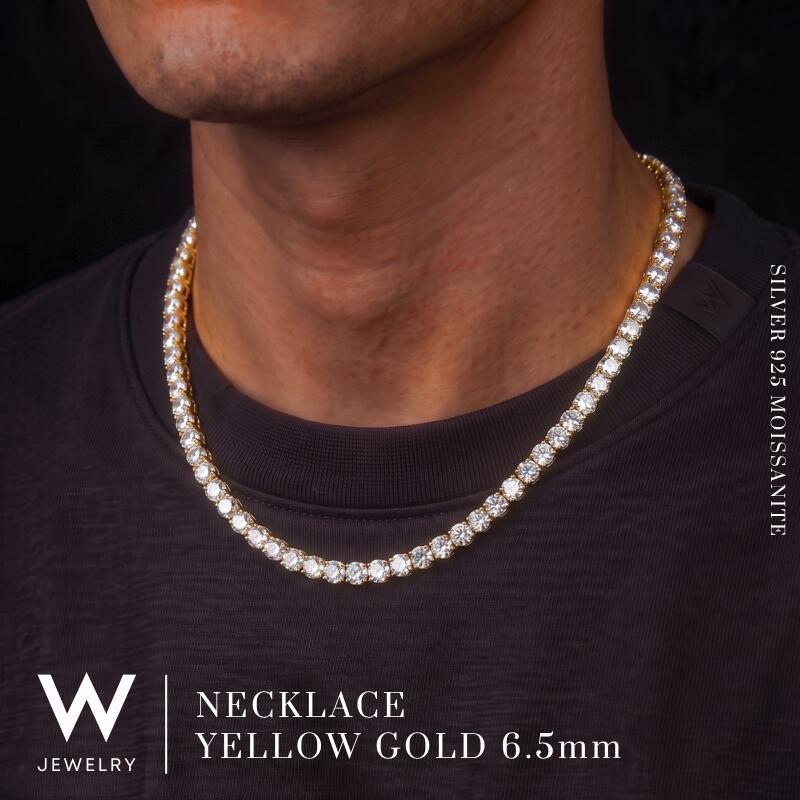 W JEWELRY/ダブル ジュエリー セレブやヒップホップアーティストなどのアクセサリーを完全紹介制でのみ制作してきた最高級オーダージュエリーのW JEWELRY 。立ち上げ当初から構想されていたラボダイヤやモアサナイトといったコストパフ...