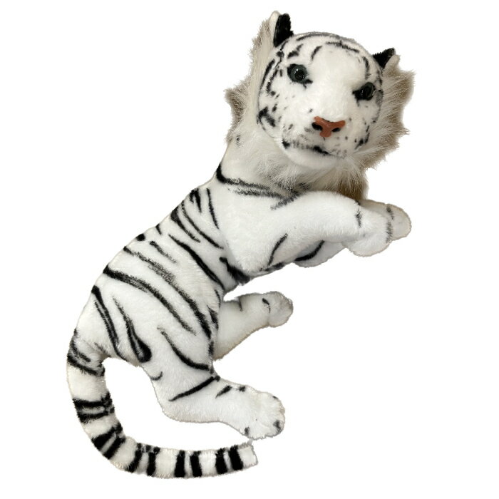 ぬいぐるみ商品内容【商品説明】 ● 観賞用●本体サイズ：35cm（しっぽ含まない） ●しっぽ：32cm 注意事項※注意事項●撮影環境上、色調が異なる場合が御座いますので予めご了承下さい。