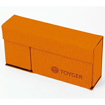 【商品仕様】外寸（閉じている時）：長さ約20.3cm、高さ約10.2cm、厚さ約5.4cm（底面で計測）収納可能カード（若しくはスリーブ）の最大サイズ：縦約9.5cm、横約7.4cm閉じている時のカード収納部の厚さ＝収納可能なカードの束の厚...