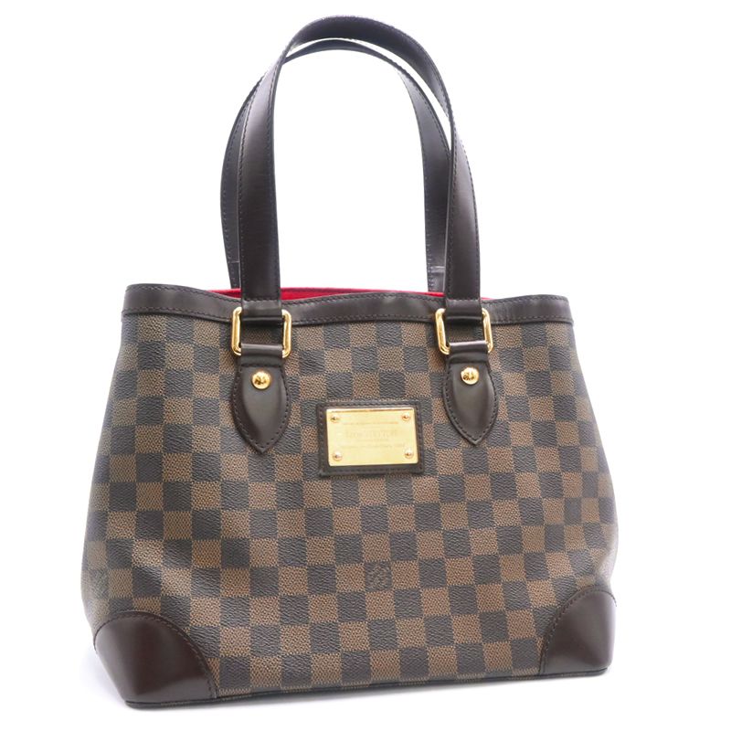 商品説明商品番号c241100103336ブランド名ルイ・ヴィトン LOUIS VUITTON LV商品名ハムステッド PM型番N51205サイズ(W)24×(H)28×(D)17.5cm ハンドル約45cm本体カラーダミエ・エベヌ金具カラ...