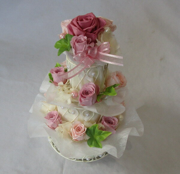 商品説明各種お祝い・記念日・プレゼント　 花材 バラ・アジサイ/プリザーブドフラワー　葉・パール・　アート サイズ 高さ：約21cm/横約12 cm 気になるバルーンをクリック！ 1．スマイル ￥324 3．Congrach ￥324 15...