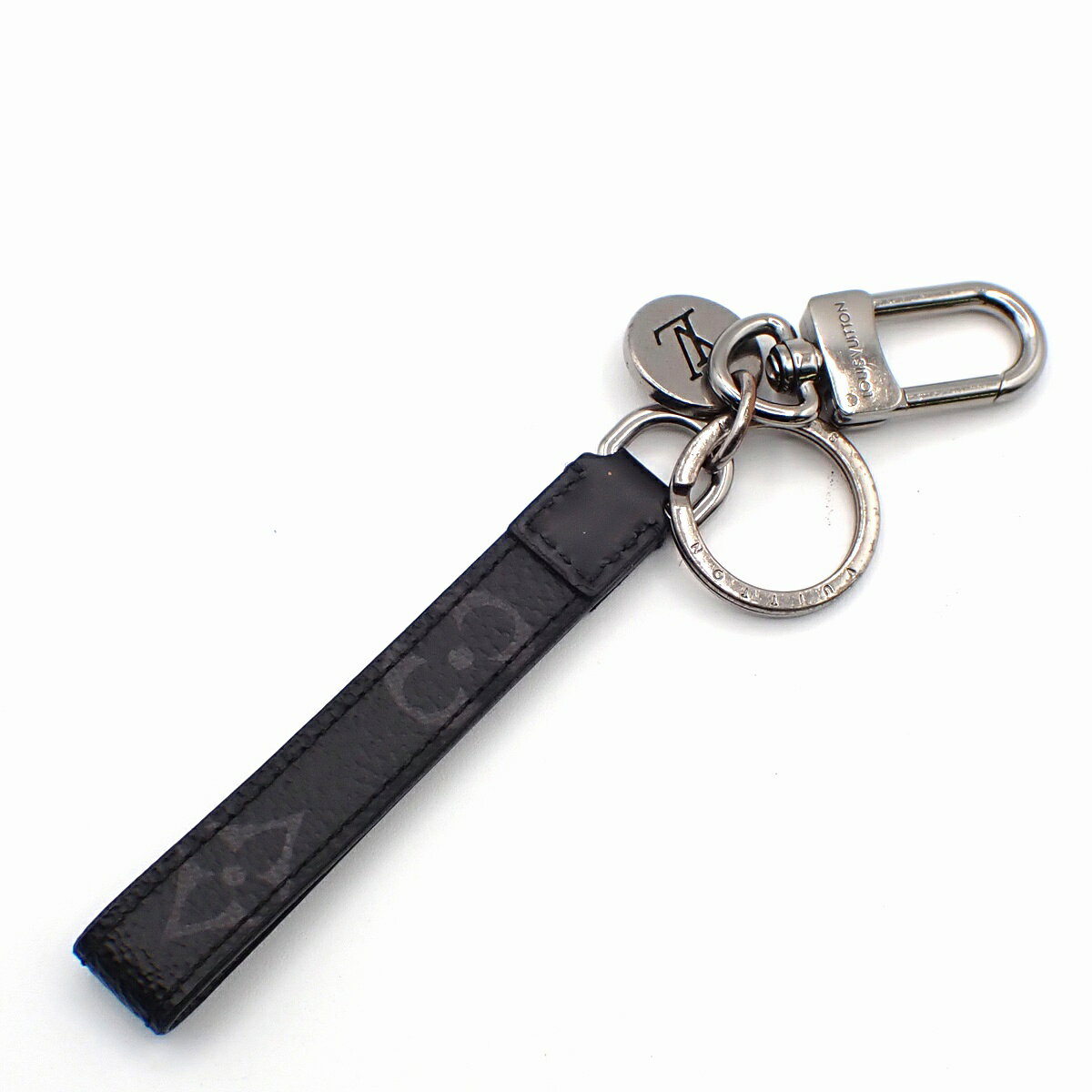 ブランド名 LOUIS VUITTON ルイヴィトン 商品名 ポルトクレキーフォルダー カラー/素材 ホワイト /レザー 型番 M61950 シリアル・製造番号 BC1201 サイズ 縦 約 15 cm 横 約 1.5 cm 奥行き 約 -...