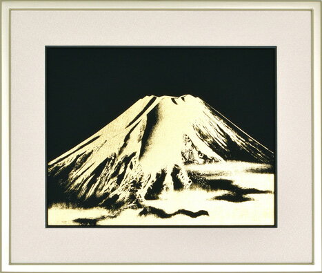 額装品 本紙 綿に本金押箔 額縁 木製　カシュー塗り　シャンペンゴールド 収納 かぶせ段ボール箱 付属 黄袋　アクリル 作者 奥田久志昭和52年生岐阜県出身得意：花鳥・山水墨彩会会員 サイズ（センチ） 絵寸法　縦：約31×横：約40F6額　...