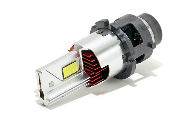 純正HIDバルブをカンタンに高輝度LED へ！■メーカー：　promina プロミナ■商 品 名：　LED Exchange Bulb■バルブタイプ：　D2R■発光色：　HP6000K■光量：　9000lm■品番：　PLH6D2R　　 ■佐...