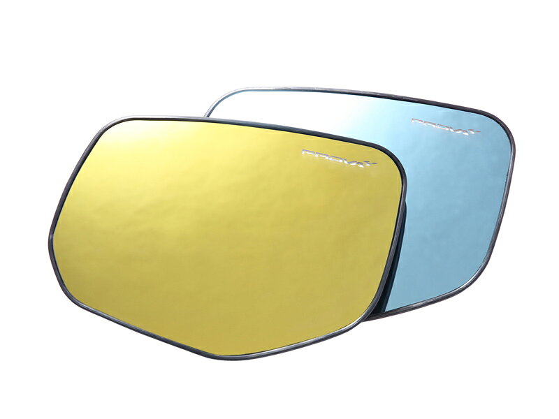 ■メーカー：　PROVA（プローバ）■商 品 名：　カラードファンクショナルドアミラー VN■車種：　WRX S4■型式：　VBH■カラー：　イエロー■品番：　90700VL0200■特徴：光学特殊コーティングが施された、ウィンカー表示、ヒ...