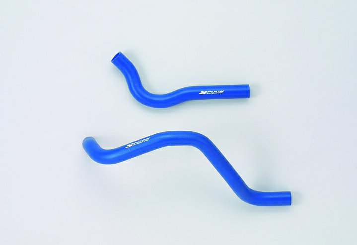 ■メーカー：　SPOON（スプーン）■商 品 名：　SEPラジエターホース■車種：　シビック■型式：　EK4/9■E/G ：　B16A, B16B■品番：　19500-EK9-000＜代引発送はお受けできません。＞＜沖縄・離島配送不可＞※お...