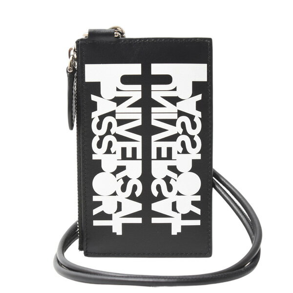 ｜詳細情報 Spec 　商品スペック 商品番号 79841 カテゴリ ブランド小物 ブランド バーバリー 商品名 レザー フラグメントケース ユニバーサルパスポートコレクション ブラック 型番 8051832 シリアル 参考定...