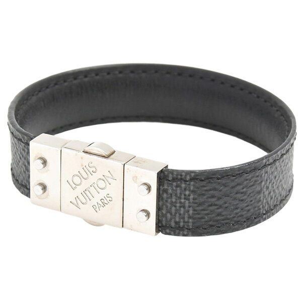 ｜詳細情報 Spec 　商品スペック 商品番号 80192 カテゴリ ブレス ブランド ルイヴィトン 商品名 ダミエグラフィット ブラスレチェックイット シリアル CA0146 参考定価 素材 重さ 20.5g 付属品 なし ...