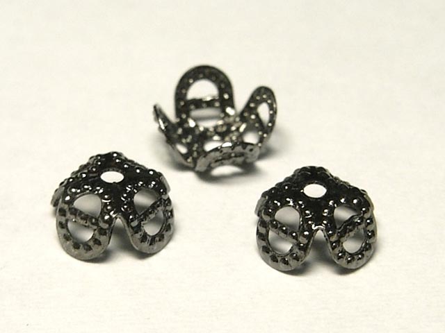 商品説明コチラの商品は少数でお買い求めやすい【少数販売】もございます。サイズ・数量約6mm約100個色ガンメタ(メタリックグレー)注意こちらの商品は約100個となっておりますが、グラム換算で数えておりますので数個程度の誤差が生じる場合がござ...