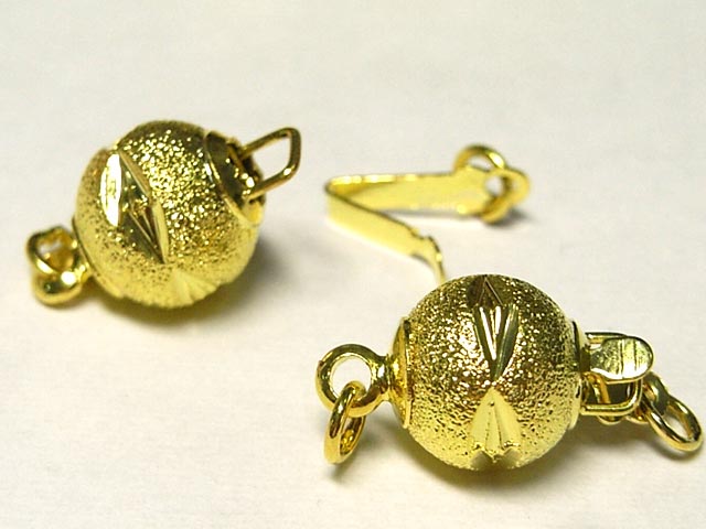 商品説明コチラの商品はまとめ買いでとてもお得な【パック販売】もございます。サイズ・数量約13×6mm1個色ゴールド(金色)注意　