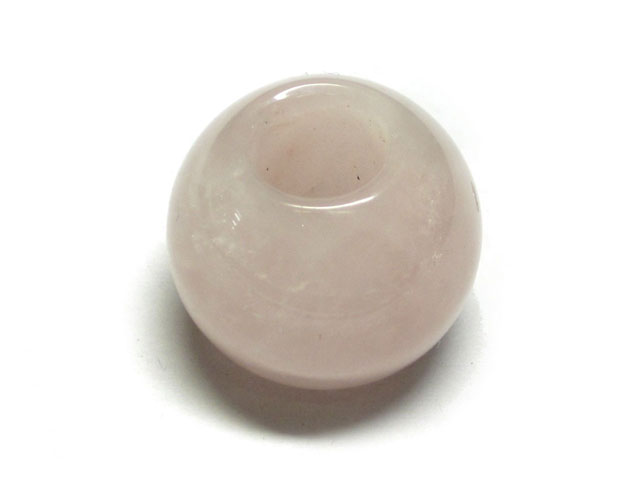 【商品説明】太い紐も通せる大穴ビーズです 【サイズ】約20×17mm 約8mm穴 【留意事項】以下留意事項をご理解頂いた上でご入札下さいませ。 ※サイズ、色、模様等が画像と異なる場合がございます ※画像内に使用している装飾品や他アクセサリー...