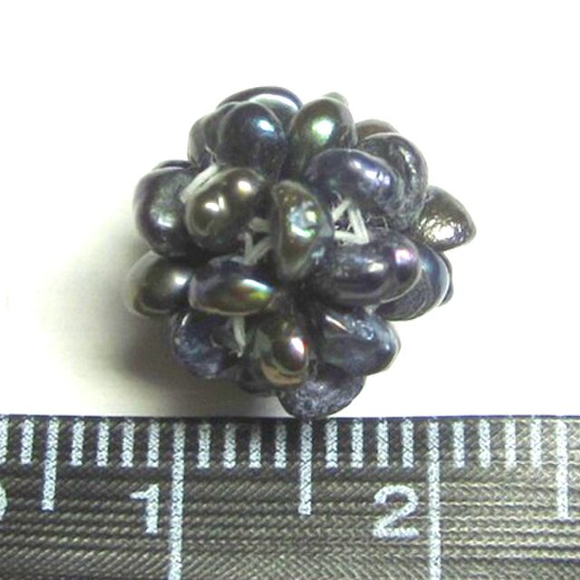 【商品説明】業界最安値に挑戦！！【サイズ】約12mm 【留意事項】以下留意事項をご理解頂いた上でご入札下さいませ。※サイズや色が画像と若干異なる場合がございます※画像内に使用している装飾品や他アクセサリーは商品に含まれません