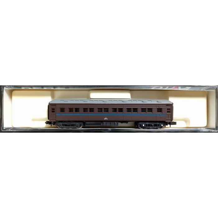 [ 商品名 ]オロ30[ 特徴 ]Nゲージ[ 品番 ]5002[ JANコード ]4952844500207[ メーカー / ブランド ]株式会社 関水金属カトー KATO＜送料＞運送会社宅配便料金　864円～※地域によって料金は増額する場...