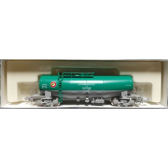 [ 商品名 ]タキ1000 日本石油輸送色[ 特徴 ]Nゲージ[ 品番 ]8037-2[ JANコード ]4949727506968[ メーカー / ブランド ]株式会社 関水金属カトー KATO＜送料＞運送会社宅配便料金　864円～※地域...