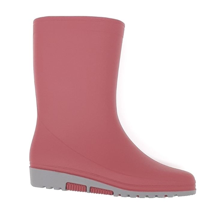 長靴 レイン 雨の日 日本製 JAPANアサヒコーポレーション ながぐつ キャプテンアサヒ R307 長靴 日本製のレディース レイン シューズです。光沢のない マットなカラータイプで丈の長さは、25cm位（かかと部のソール2.5cmを含む...