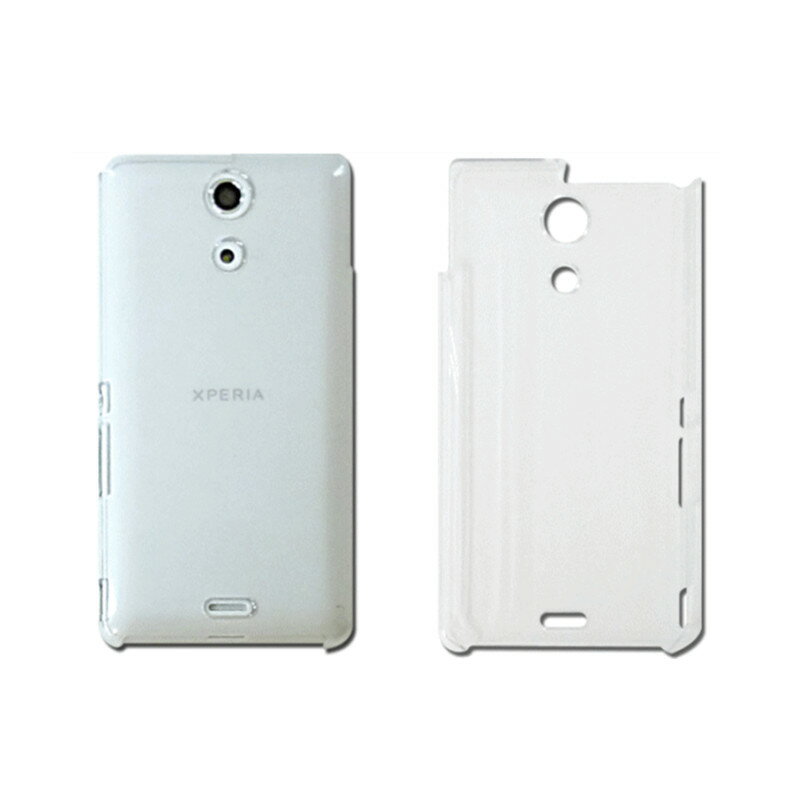 商品説明 しっかりと装着出来、端末を傷や汚れから守る事ができる機能性にも優れたケースです。 柄なしのシンプルボディでデコレーションの下地に最適！ 対応機種 docomo XPERIA A SO-04E 対応機種の型番にお間違いがないよう、ご...