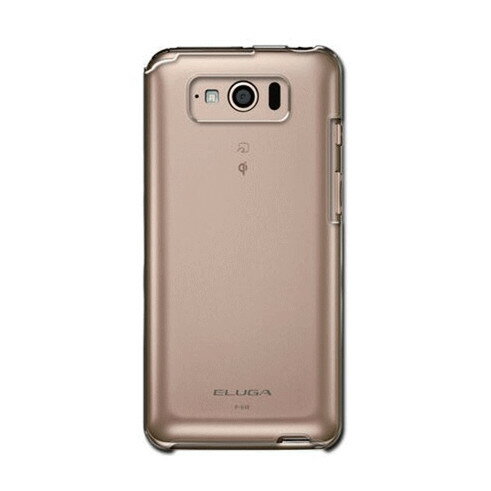 商品説明 しっかりと装着出来、端末を傷や汚れから守る事ができる機能性にも優れたケースです。 柄なしのシンプルボディでデコレーションの下地に最適！ 対応機種 docomo ELUGA P P-03E 対応機種の型番にお間違いがないよう、ご注意...