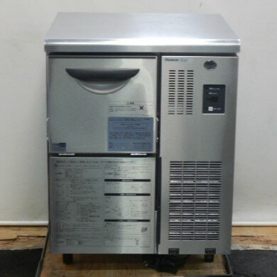 (代引不可)2024年製 パナソニック SIM-C120B チップアイス 製氷機 W60D60H80cm 重量63kg 細かい氷 商品は中古品です。 多少の傷汚れあります。 動作確認済です。 　 状態画像にて判断願います。 よろしくお願いい...