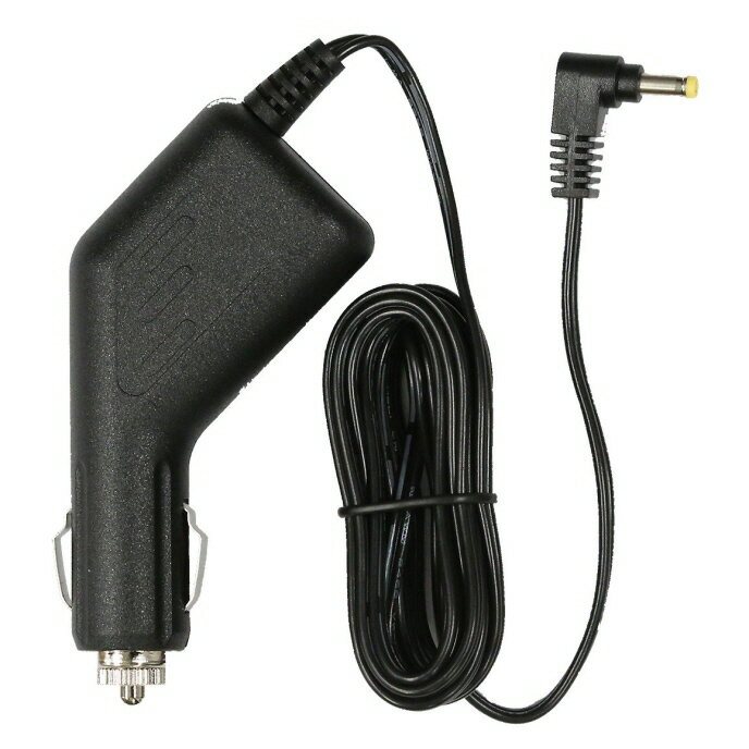 シガーアダプタ　DC12V/24V