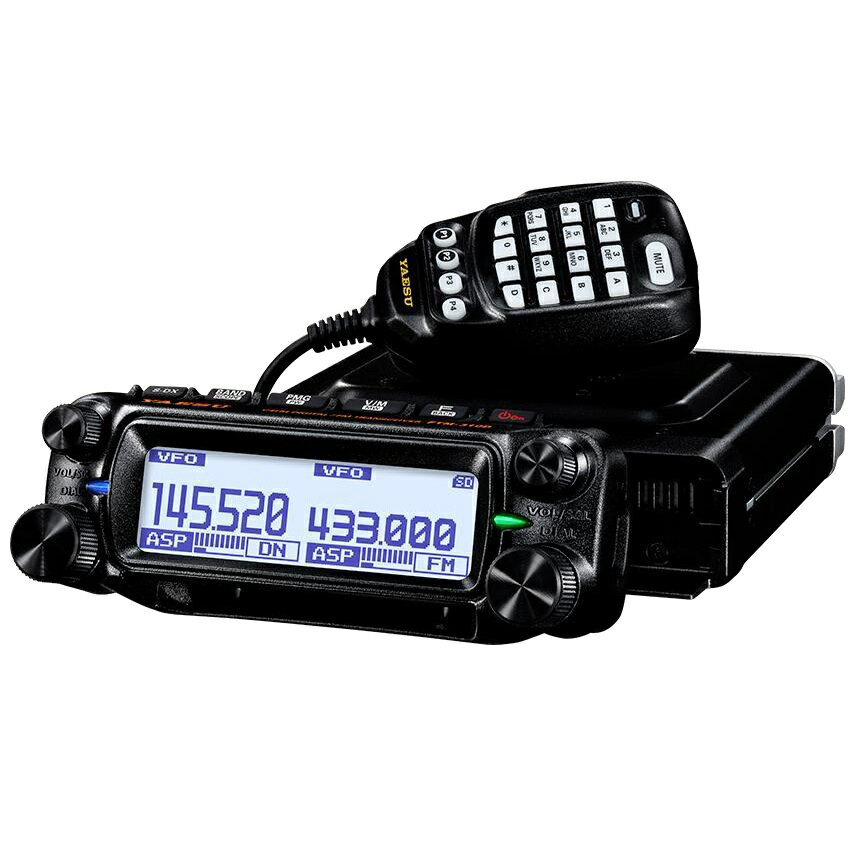 &emsp;八重洲無線株式会社は、C4FM/FM 144/430MHz デュアルバンドデジタルモービルトランシーバー「FTM-310Dシリーズ」としてFTM-310D ASP、FTM-310DS ASP、FTM-310D、FTM-310DS...
