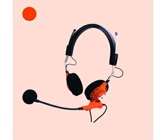 【商品の説明 】 ■Web会議、音声チャットでの使用に最適で、周囲の音も確認できる両耳タイプのヘッドセットです。 ■通信機専用に開発されたユニットを採用、中音域を重視した音声に特化した高音質モデルです。 ■人間工学に基づき設計され、安定した...