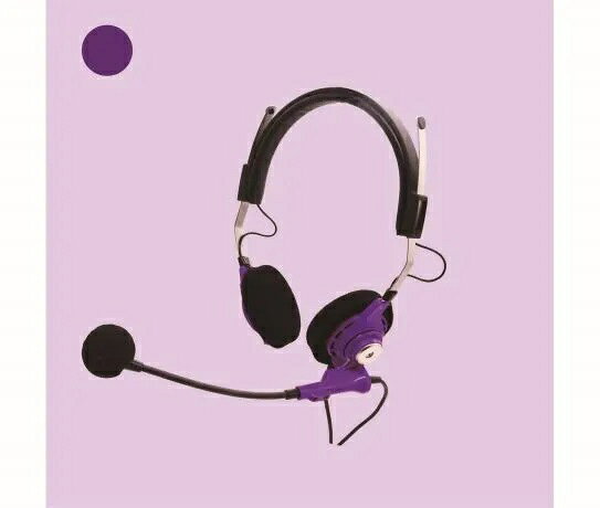 【商品の説明 】 ■Web会議、音声チャットでの使用に最適で、周囲の音も確認できる両耳タイプのヘッドセットです。 ■通信機専用に開発されたユニットを採用、中音域を重視した音声に特化した高音質モデルです。 ■人間工学に基づき設計され、安定した...