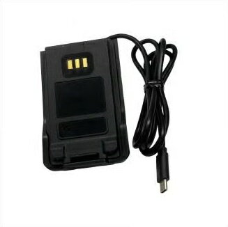 ・OHM-D301/USB/PD FCD301用モバイルバッテリーコネクトケーブル ※モバイルバッテリーはPD(power delivery)typeが必要・
