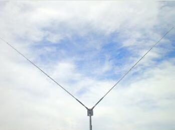 【RDE-30】 周波数帯：10MHz 型式：1/2λ短縮ダイポール インピーダンス：50Ω VSWR：1.5以下（fo：中心周波数において） バンド幅（※3）：40kHz 最大入力：300W（SSB）／200W（CW）／100W（ALL ...