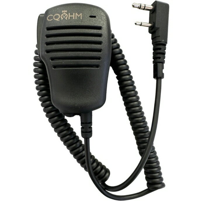 ケンウッド純正SMC32 VS CQオームオリジナルOHM-MSP-THD75、どちらにするか？ 【MICの音量、音質】 ・マイク感度は、SMC32が良いです。 周囲の音までしっかり拾います。コンデンサマイクらしい音です。 ・OHM-MSP...