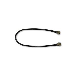 ●同軸ケーブル:5DFB（0.5m） ●接栓:NP-NP