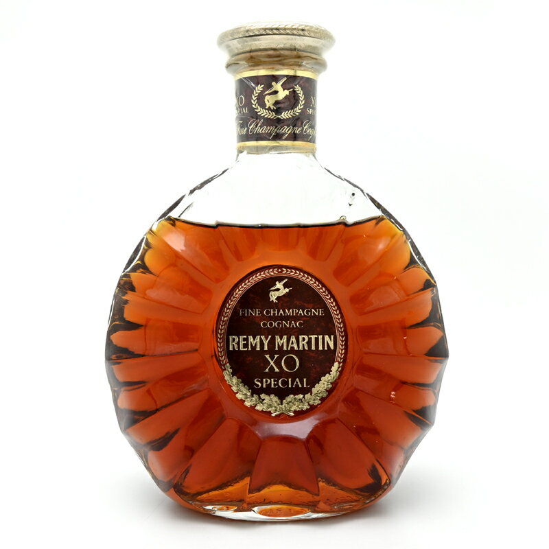 品名 【未開封】 レミーマルタン REMY MARTIN ブランデー XO スペシャル コニャック 700ml SH1653 内容量 約700ml アルコール度数 記載無％ 原産国名 フランス 状態 中古：S未開封品 ボトル…細かなヨゴレ ...