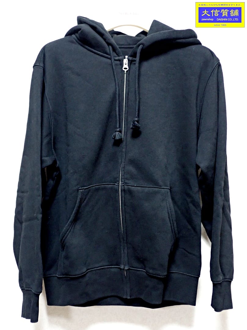 商品の詳細 &nbsp;商品名 無印良品 パーカ スウェットフルジップパーカ メンズ XS AB1LVA3A 黒 中古B+ 【送料無料】 &nbsp;管理番号 A-8328 &nbsp;特徴 &nbsp;参考価格 &nbsp;刻印・製造番号...